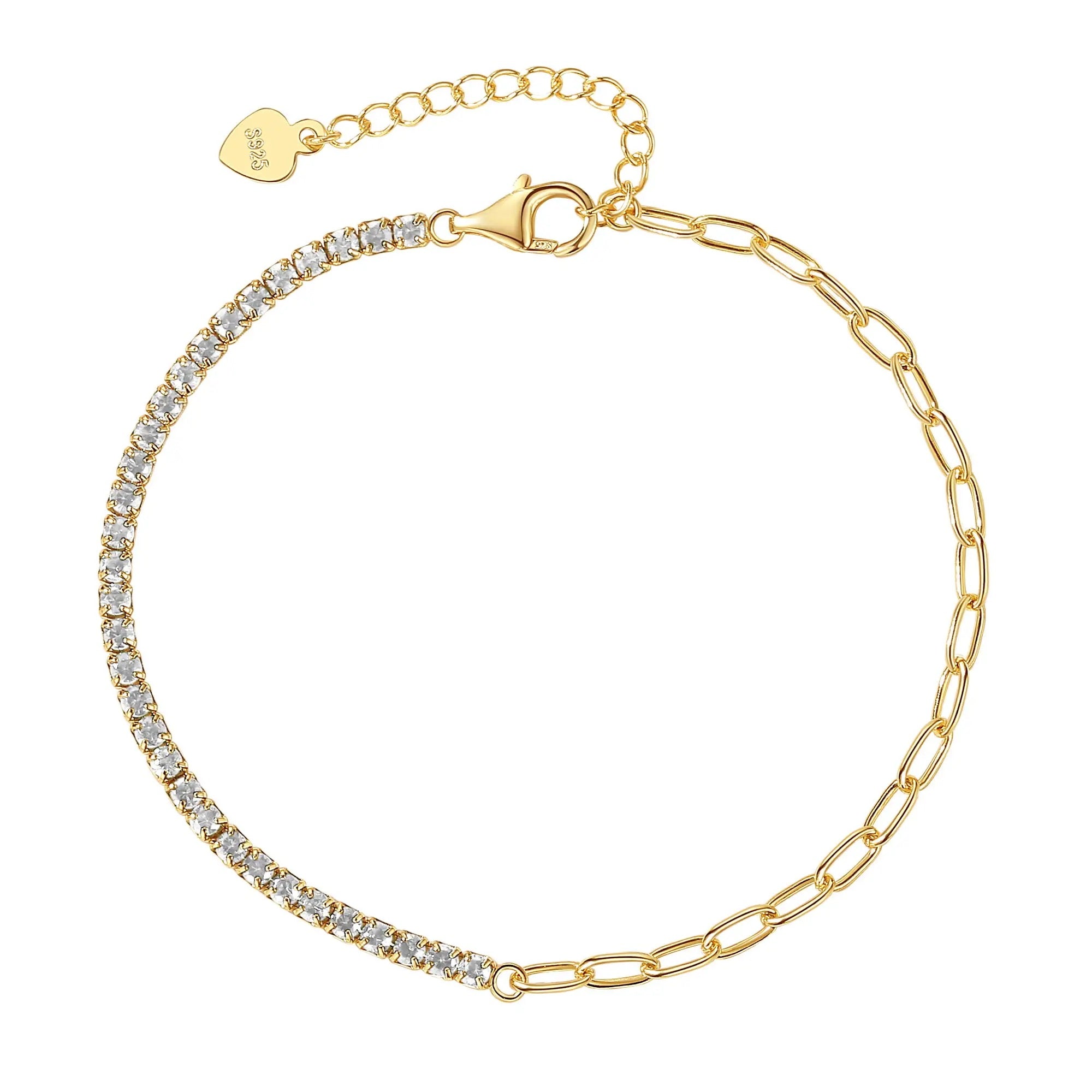 Camilla Bracelet – Byori